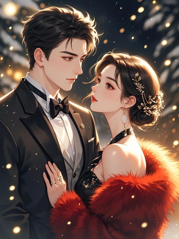 Bạn Trai Hay Anh Trai? – Faye Truyện